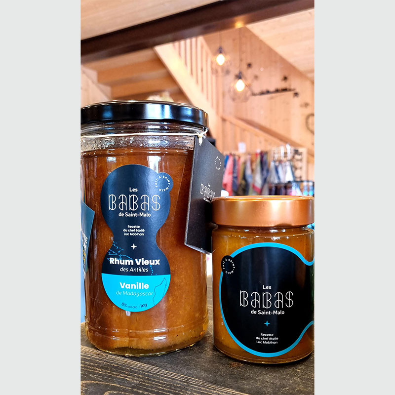 Biscuits et Gâteaux